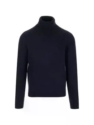 AL DUCA D’AOSTA 1902 Cashmere Roll Neck Sweater