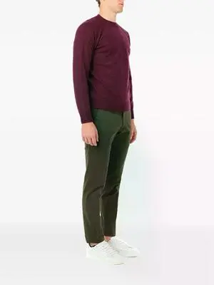 AL DUCA D’AOSTA 1902 Raglan Sleeve Cashmere Sweater