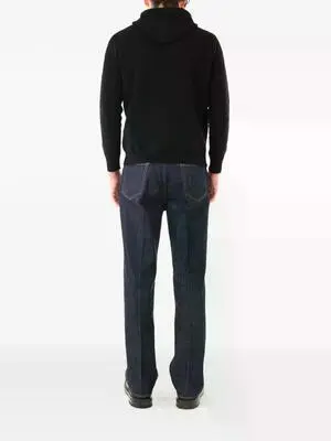 AL DUCA D’AOSTA 1902 Wool Hoodie