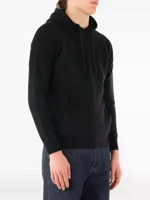 AL DUCA D’AOSTA 1902 Wool Hoodie