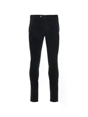 Fitted Pants For Men
