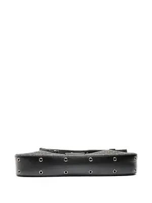 Dior Trotter Street Chic Shoulder Bag