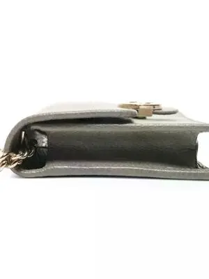 Gucci Interlocking G Shoulder Bag
