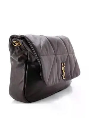 Saint Laurent Jamie 4.3 Shoulder Bag - Brown