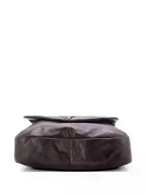 Saint Laurent Jamie 4.3 Shoulder Bag - Brown