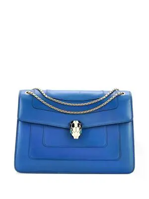 BVLGARI Serpenti Forever Medium Shoulder Bag
