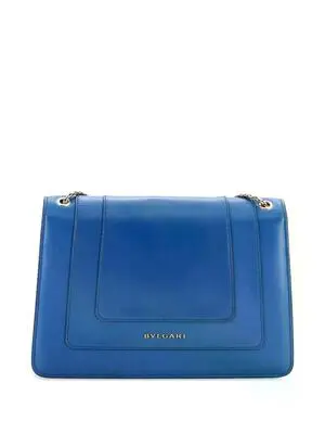BVLGARI Serpenti Forever Medium Shoulder Bag