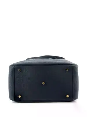 Hermès Lindy Bag Clemence 30 Shoulder Bag