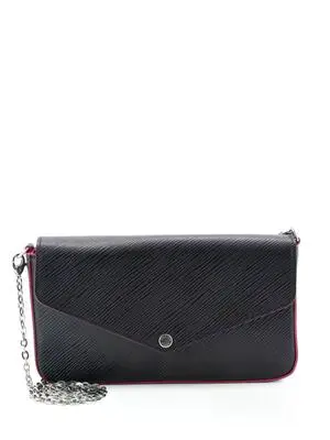 Louis Vuitton Pouch Shoulder Bags