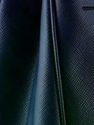 Prada Saffiano Leather Medium Tote Bag