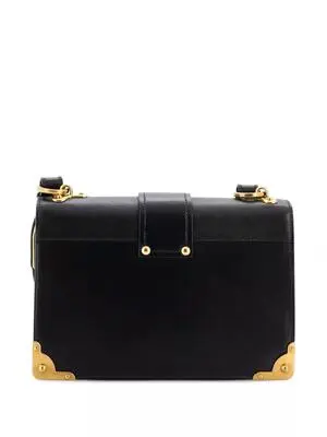Prada Cahier Large Crossbody Bag
