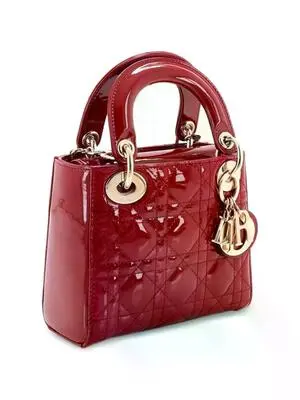Dior Lady Chain Bag