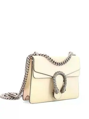 Gucci Dionysus Mini Crossbody Bag