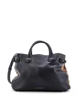Burberry Medium Satchel