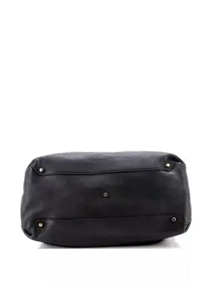 Burberry Medium Satchel