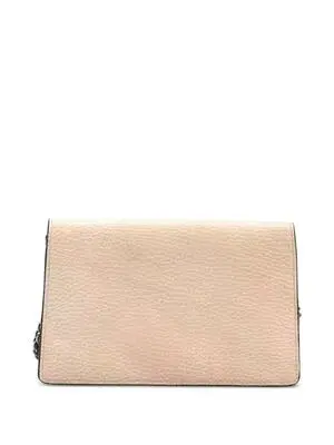 Gucci Dionysus Super Mini Clutch Bag - Neutrals
