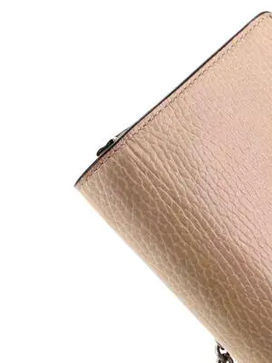 Gucci Dionysus Super Mini Clutch Bag - Neutrals