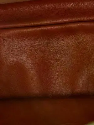 Prada Twin Saffiano Leather Tote Bag - Neutrals