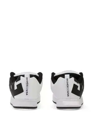 DC SHOES Court Graffik Lace-up Sneakers