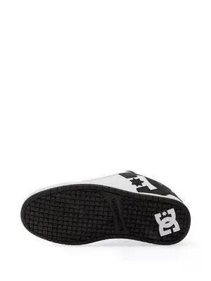 DC SHOES Court Graffik Lace-up Sneakers