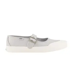 VANS Mary Jane Buckled Flat