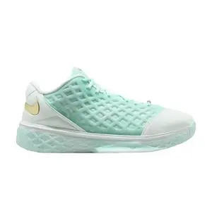 Nike Nike Kobe 3 Protro 'CHBL' Sneakers Blue