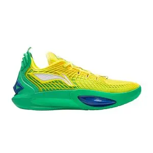 LI-NING Jb3 "samba Dancer" Athletic Sneakers