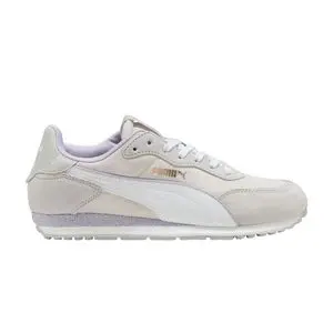 PUMA St Miler Rose Sneakers - Grey