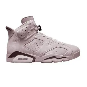 JORDAN A Ma Maniére X 6 Retro 'sail' High Top Sneakers