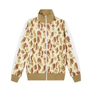 Palm Angels Desert Camo Classic Track Jacket