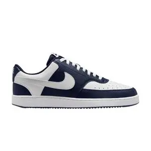 Nike Court Vision Low Sneakers