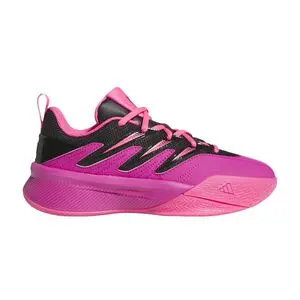 Adidas Dame Certified 3 J Athletic Shoes