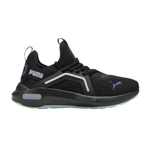 PUMA Softride Enzo 5 Cool Weather Athletic Sneakers - Black
