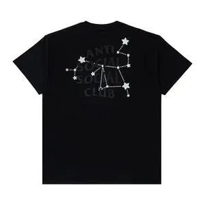 Anti Social Social Club Casual Shirts For Men