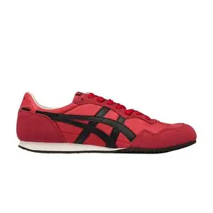 Onitsuka Tiger Serrano Athletic Sneakers