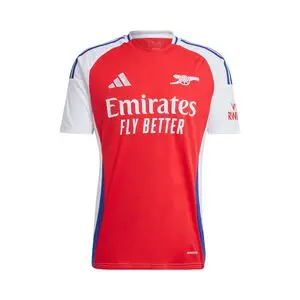Adidas Arsenal 24/25 Home Jersey