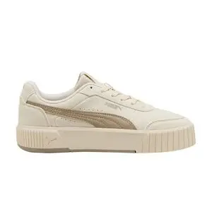 PUMA Wmns Carina Mia Sd Sneakers