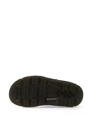 Dr. Martens Zebzag Platform Sandals