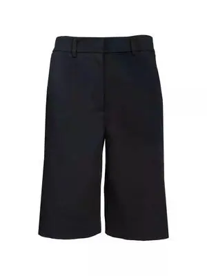 AL DUCA D’AOSTA 1902 Tailored Straight-leg Shorts