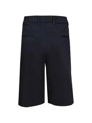 AL DUCA D’AOSTA 1902 Tailored Straight-leg Shorts