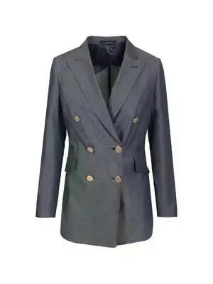 Double Breasted Blazers For Women