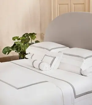 PRATESI Tre Righe Pillowcase