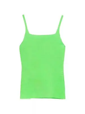 Gimaguas Camu Tank Top - Green