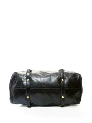 Miu Miu Vitello Shine Handbag