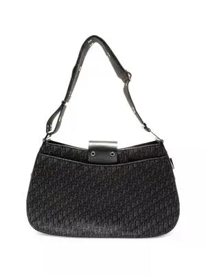 Dior Trotter Streetchic Shoulder Bag