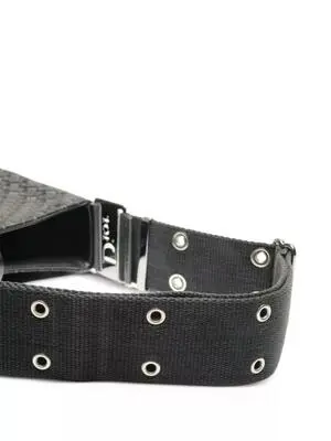 Dior Trotter Streetchic Shoulder Bag
