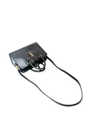 Saint Laurent Baby Cabas Shoulder Bag