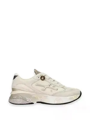 Premiata Moerund 8080 Panelled Sneakers