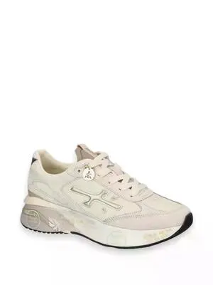 Premiata Moerund 8080 Panelled Sneakers