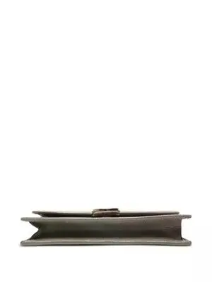Gucci Interlocking G Shoulder Bag